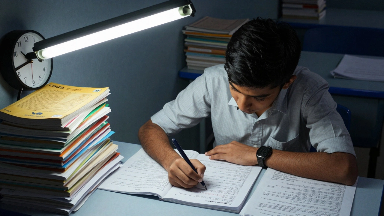 Are Exams Easier in the UK or USA? A Real-World Comparison for CBSE ...
