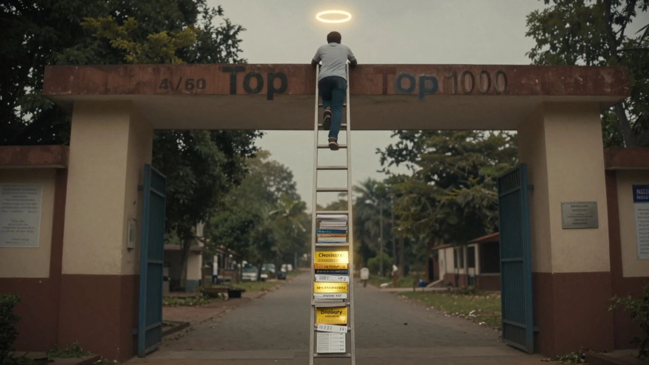 Which Subject Is Easiest in NEET? Realistic Guide for Aspirants