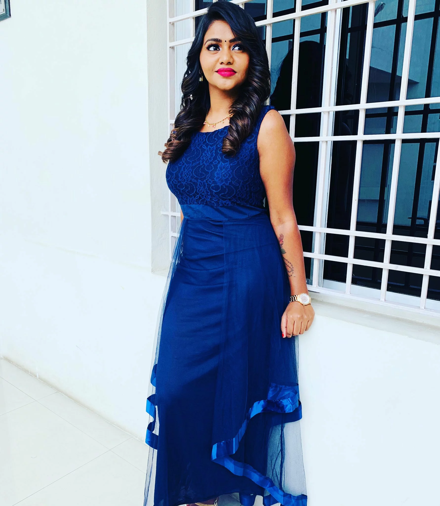 Shalu Shamu Age Wiki Bio Latest Pics – MaplaBench
